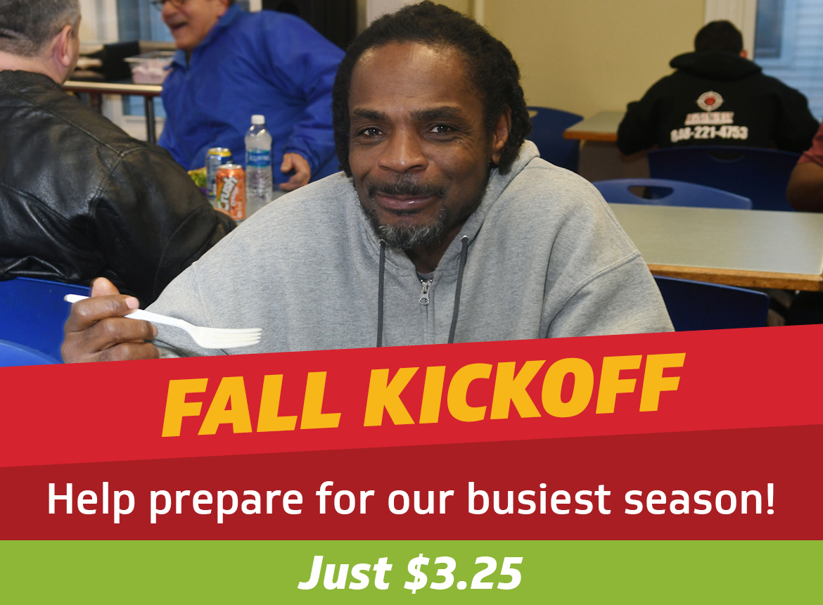 Give Online - Bridgeport Rescue Mission